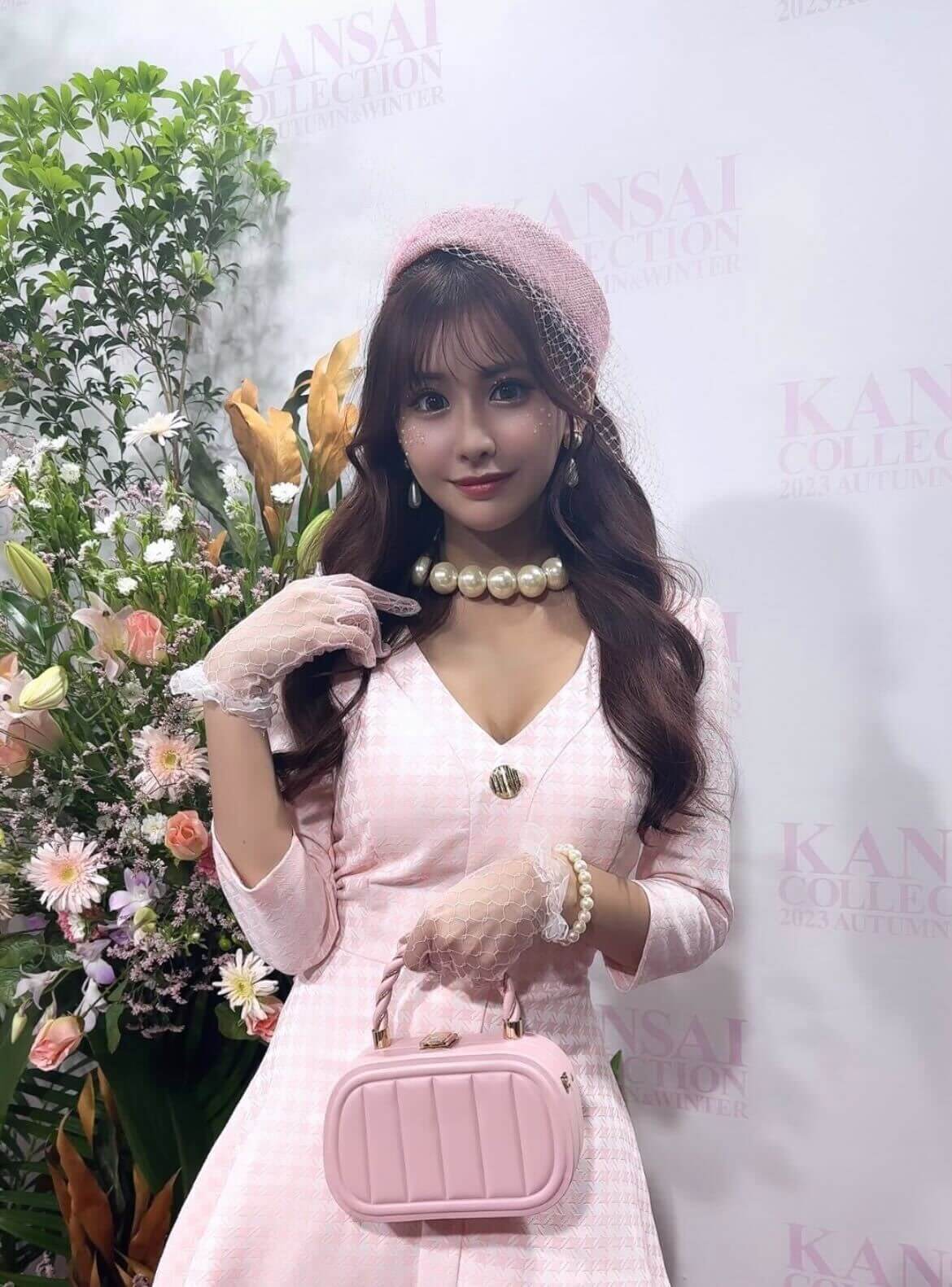 歌舞伎町45(フォーティーファイブ)で退店ラッシュ！億女「星野ティナ」の辞めた理由は？ | ToBe Life｜イベントやグルメ、ファッションなどの「気になる」情報をお届け！