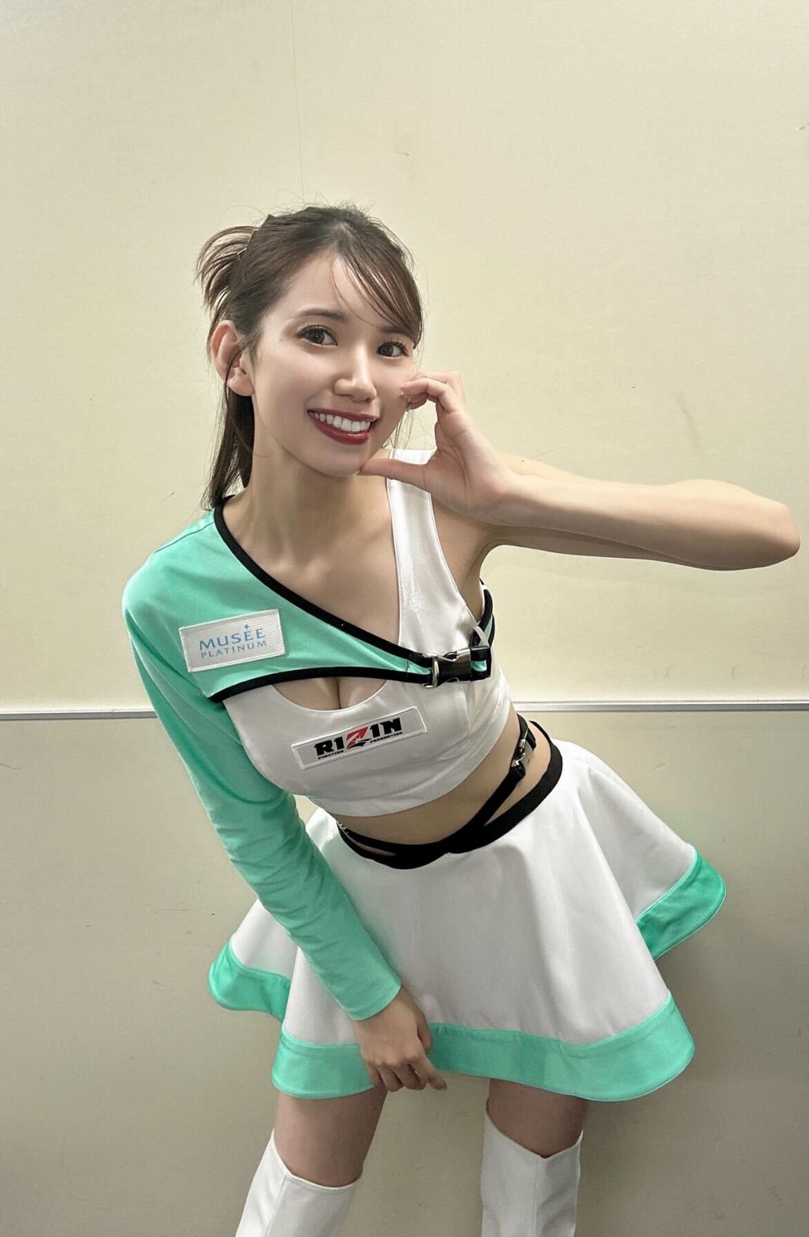 【RIZINガール2023一覧】人気メンバーランキングは？13人のプロフィールも紹介！ | ToBe Life｜イベントやグルメ、ファッションなどの「気になる」情報をお届け！