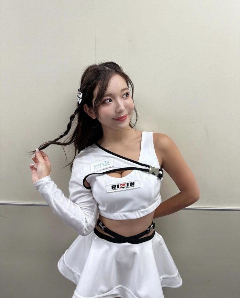 【RIZINガール2023一覧】人気メンバーランキングは？13人のプロフィールも紹介！ | ToBe Life｜イベントやグルメ、ファッションなどの「気になる」情報をお届け！