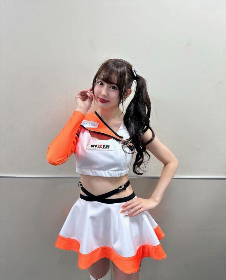 【RIZINガール2023一覧】人気メンバーランキングは？13人のプロフィールも紹介！ | ToBe Life｜イベントやグルメ、ファッションなどの「気になる」情報をお届け！