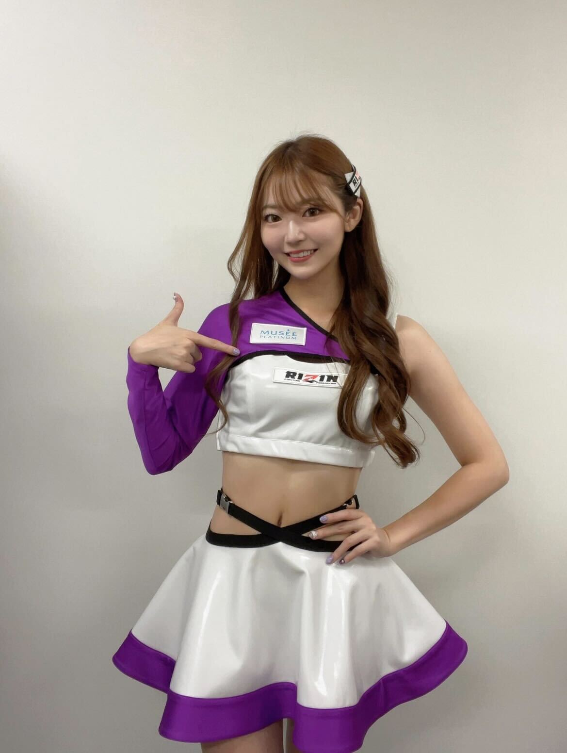 【RIZINガール2023一覧】人気メンバーランキングは？13人のプロフィールも紹介！ | ToBe Life｜イベントやグルメ、ファッションなどの「気になる」情報をお届け！