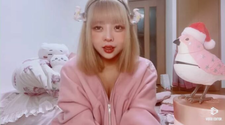 頂き女子りりちゃん(渡邊真衣)は発達障害？生い立ちや実家についても調査！ | ToBe Life｜イベントやグルメ、ファッションなどの「気になる」情報をお届け！