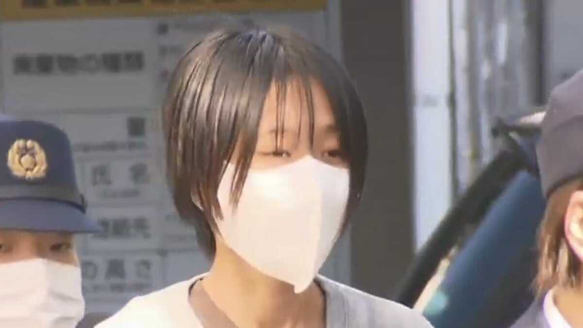 芥里菜の生い立ちが壮絶？マスクなしの素顔もかわいい？ | ToBe Life｜イベントやグルメ、ファッションなどの「気になる」情報をお届け！