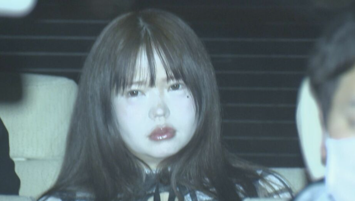 【顔画像】八幡千絢がかわいい！SNSや勤務先の風俗店は品川区のどこ？ | ToBe Life｜イベントやグルメ、ファッションなどの「気になる」情報をお届け！